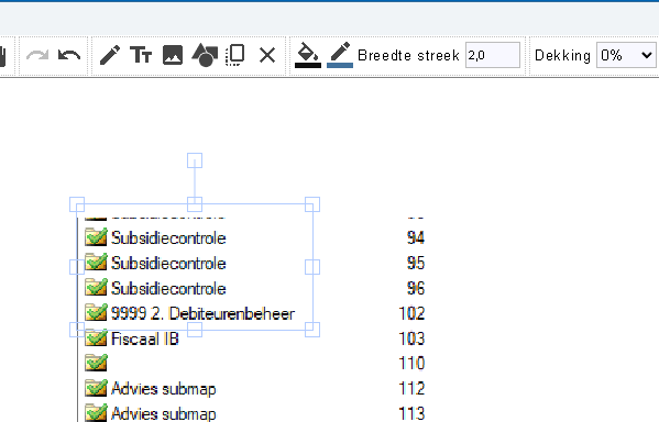 pdf edit shape outline | PDF24 Help Center